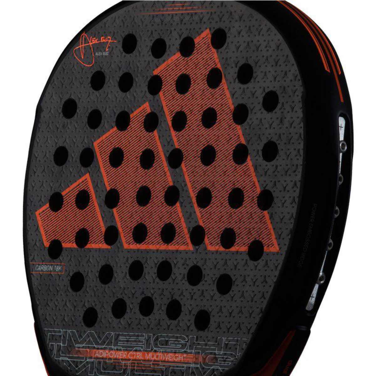 Adidas Adipower 3.3 Multiweight CTRL 2024 – Padel Specialist